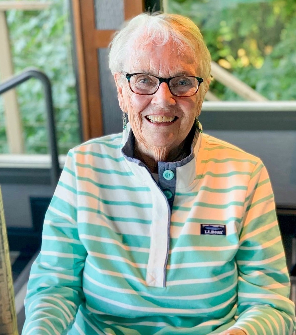 Phyllis Stark Obituary - Portland, OR