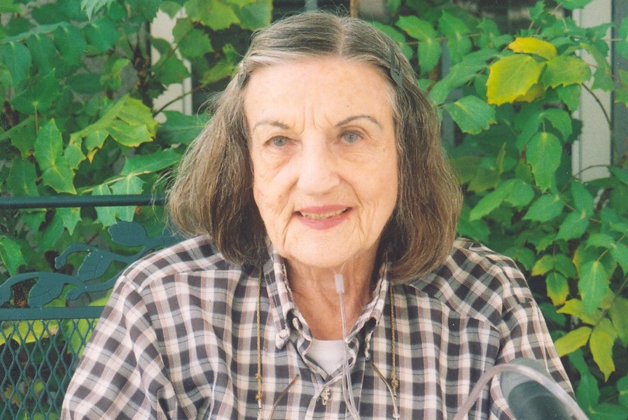 Jean Thomson Obituary - Birmingham, AL