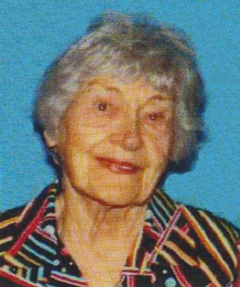 Mildred Garrison Obituary - Newhall, CA