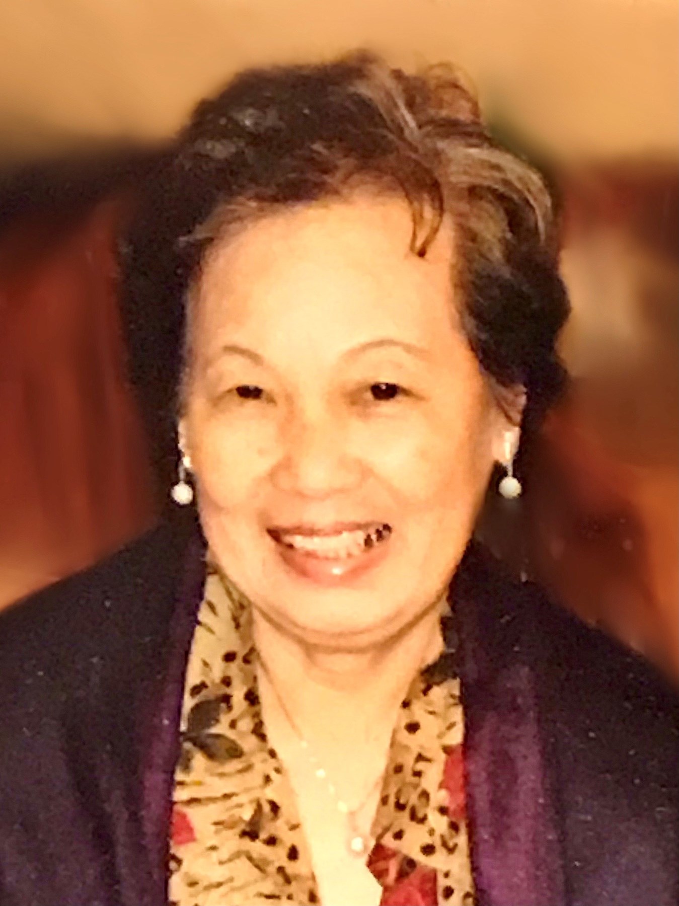 Chun Cheung Obituary - Whittier, CA