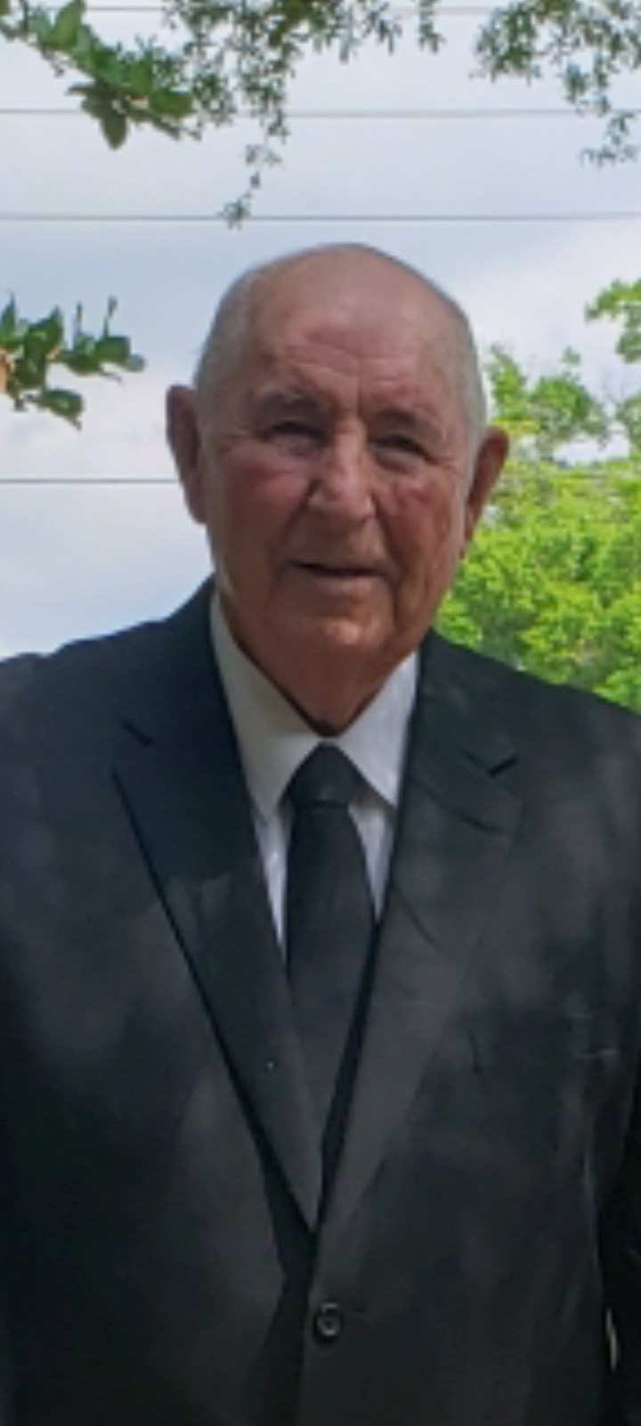 Willie "Frank" Akins Obituary - Gotha, FL