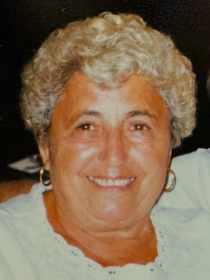 Maria Matteo Obituary - Montreal, QC