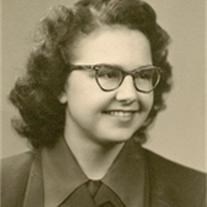 Mildred Millie"" King (Crown) Obituario - Ft. Collins, CO