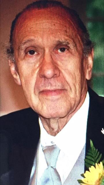 Arthur Kenneth Rivard Sr. Obituary - East Hartford, CT