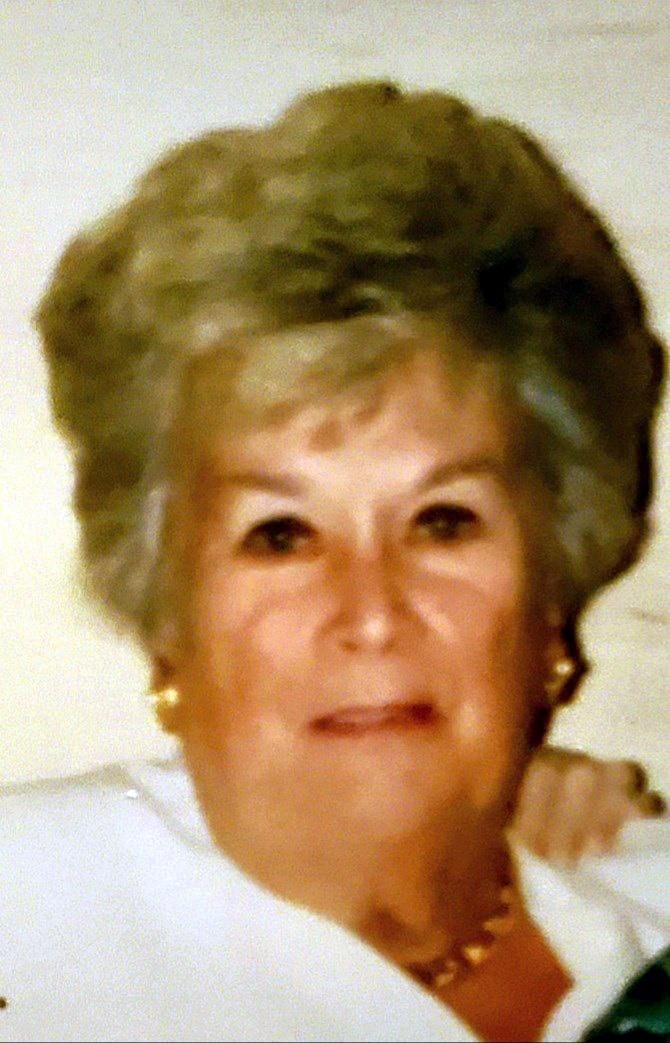 Gloria E. Gibson Obituary - Kenmore, NY