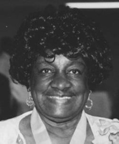 Ms. Mable Freeman Obituary - Austin, TX
