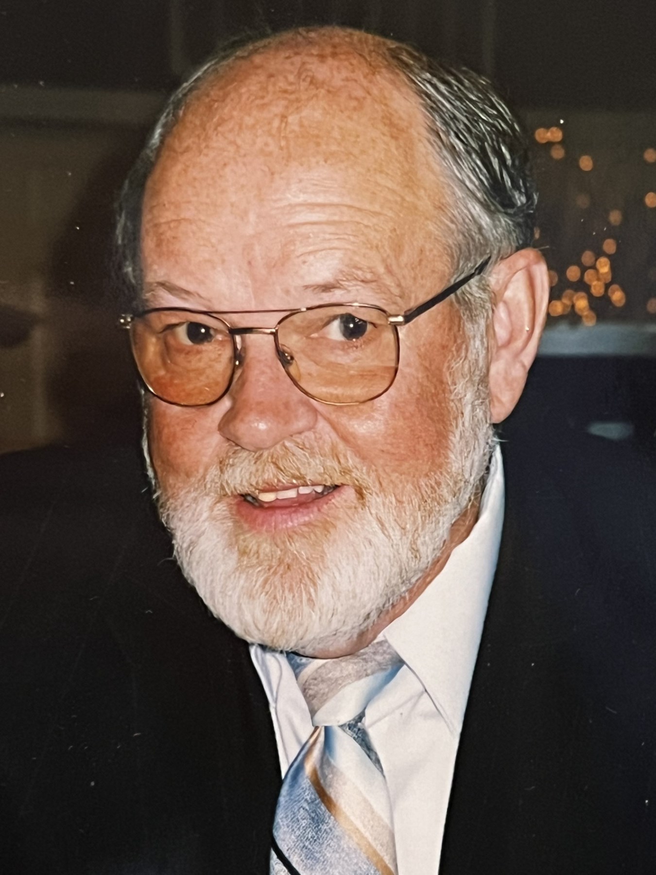 James Boling Obituary - Davenport, IA