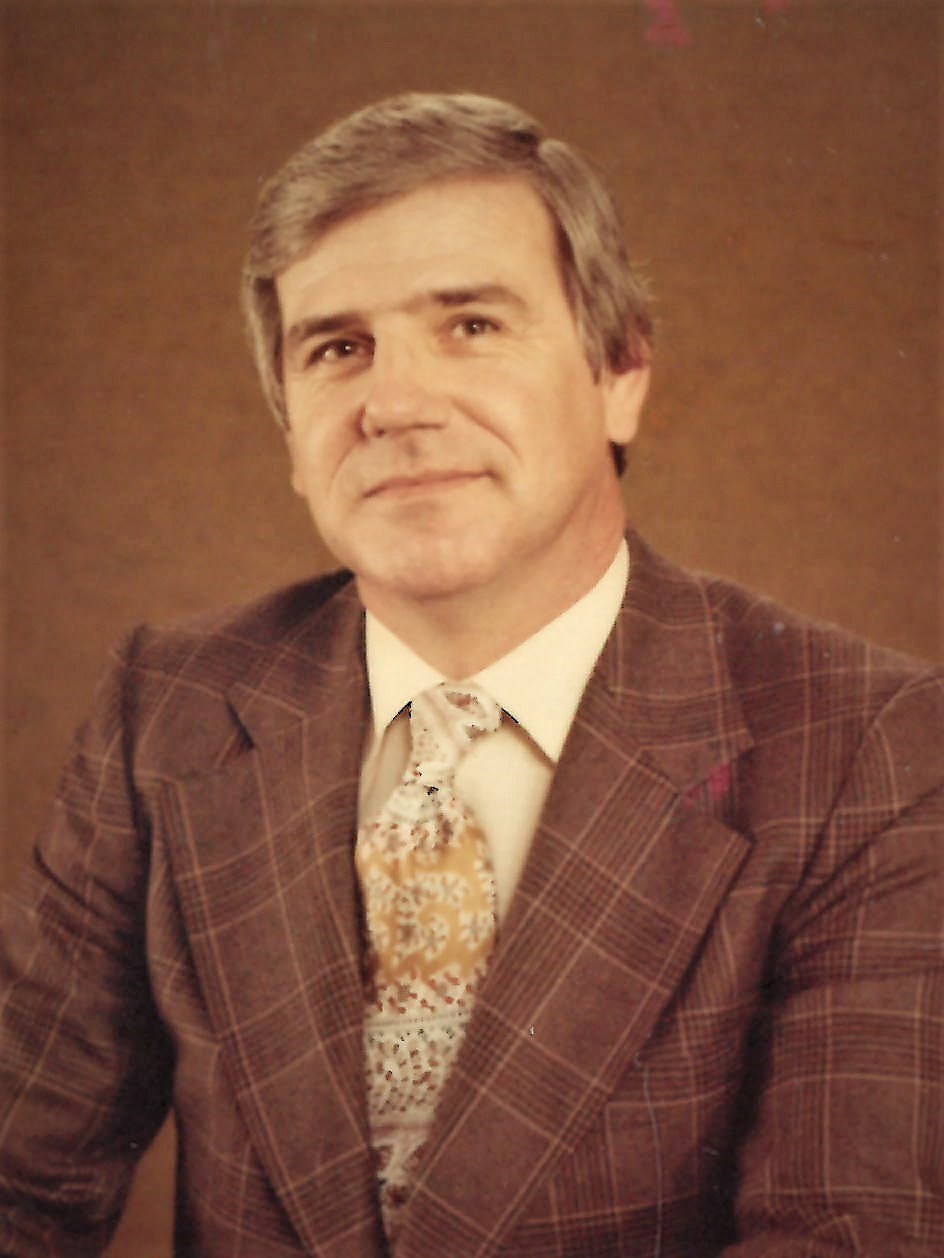 J.C. "Jim" Gresham Obituary - Houston, TX