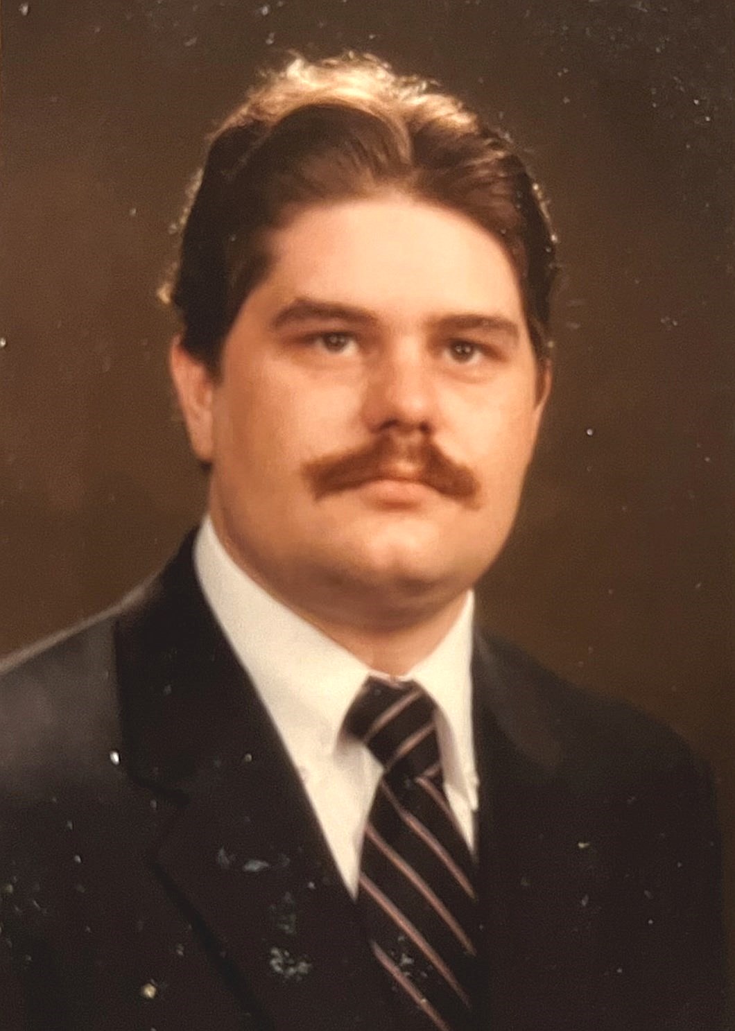 Michael James Wall Obituary - Winder, GA