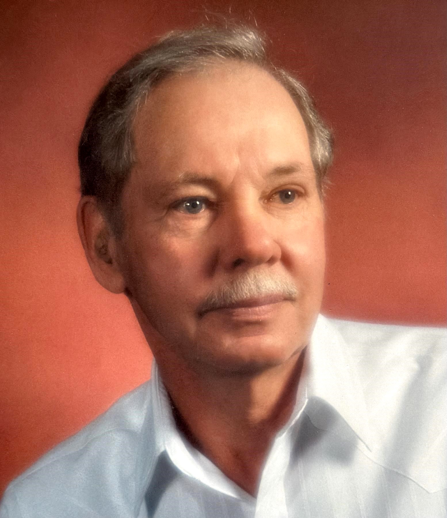 Edward Frisk Obituary - Wheat Ridge, CO