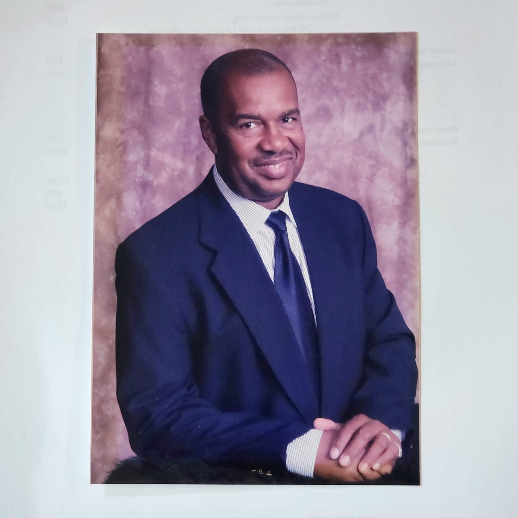 Donovan Simpson Obituary - Port St. Lucie, FL