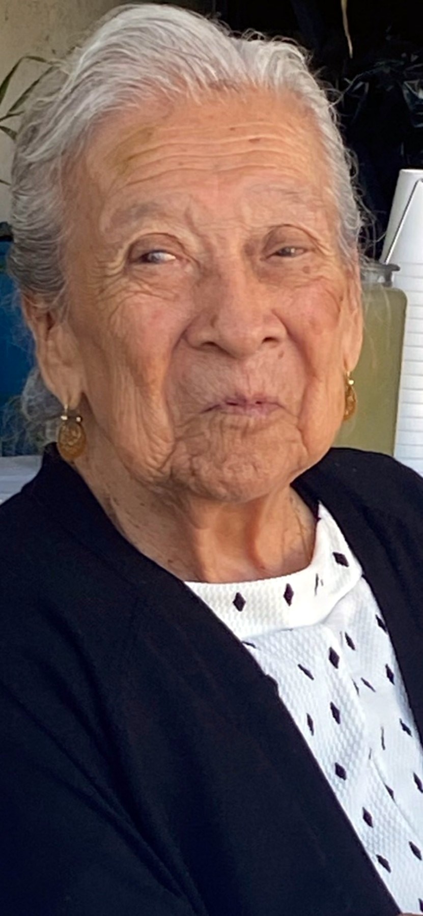 Maria De Jeus Perez Obituary - Montebello, CA