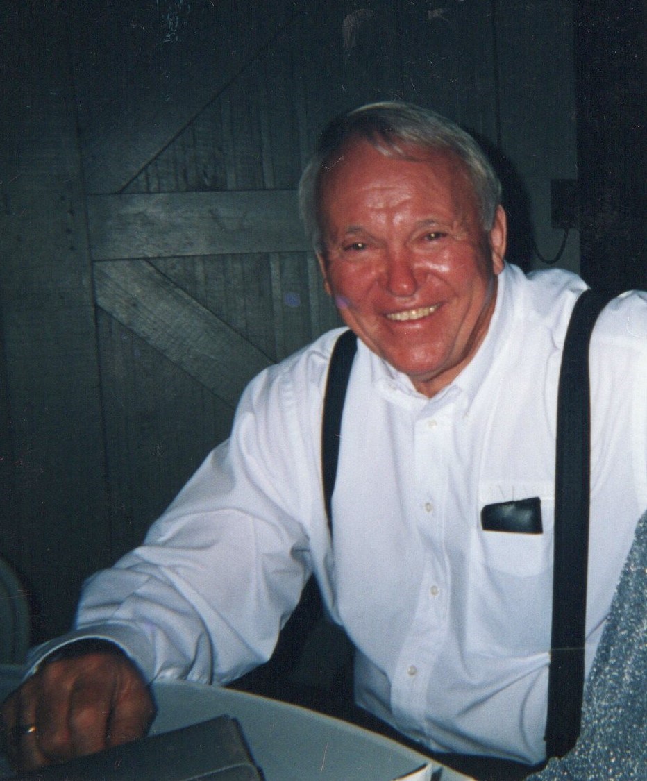 Philip Jorgensen Obituary - Altamonte Springs, FL