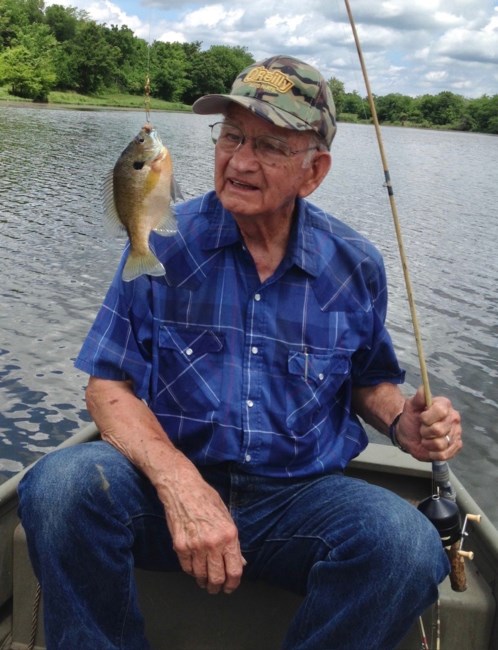 Howard Turpin Obituary - Kansas City, MO