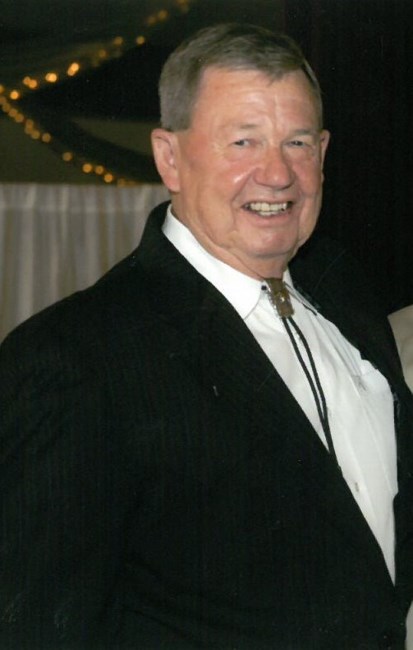 Lonnie Selman Obituary - Hamilton, TX