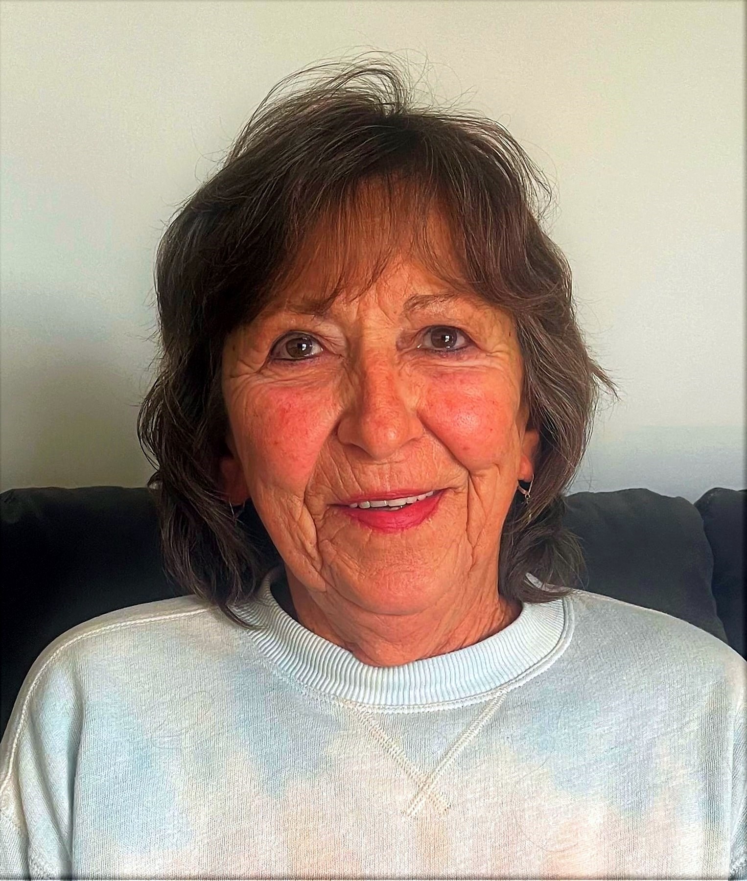 Sue Gross Obituary - Williamsville, NY