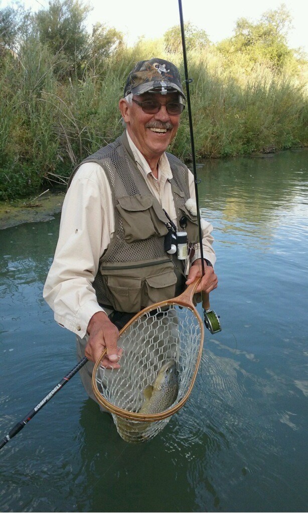 Larry Glover Obituary - Wheat Ridge, CO