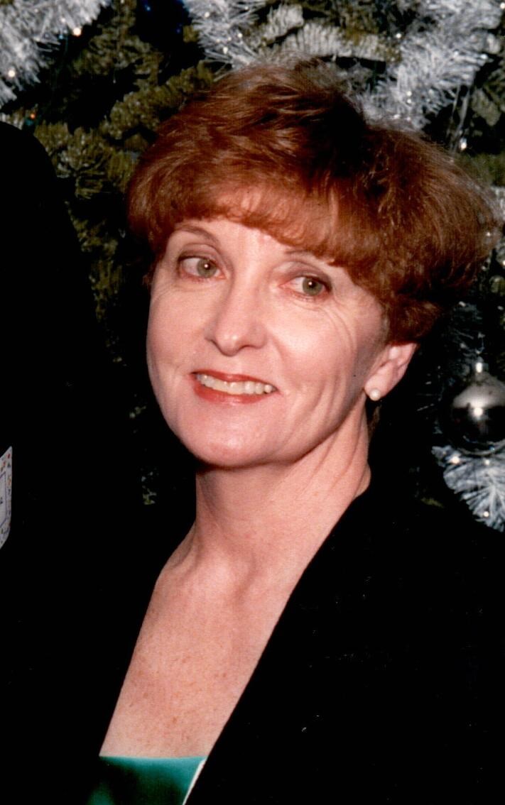 Bobbie Joyner Obituary - Edmond, OK