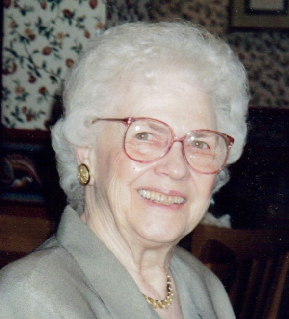 Imogene Murdock Obituary - Dayton, OH