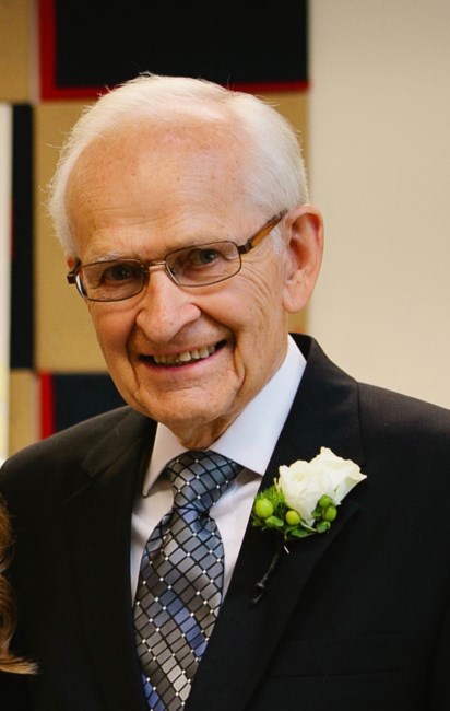 Edward G. Shumaker Obituary - Gurnee, IL