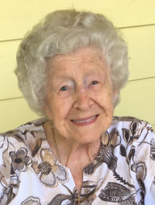 Marguerite Leonard Obituary - Lake Worth, FL