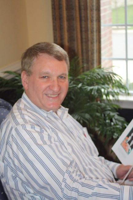 Ronald Pinsky Obituary - Silver Spring, MD