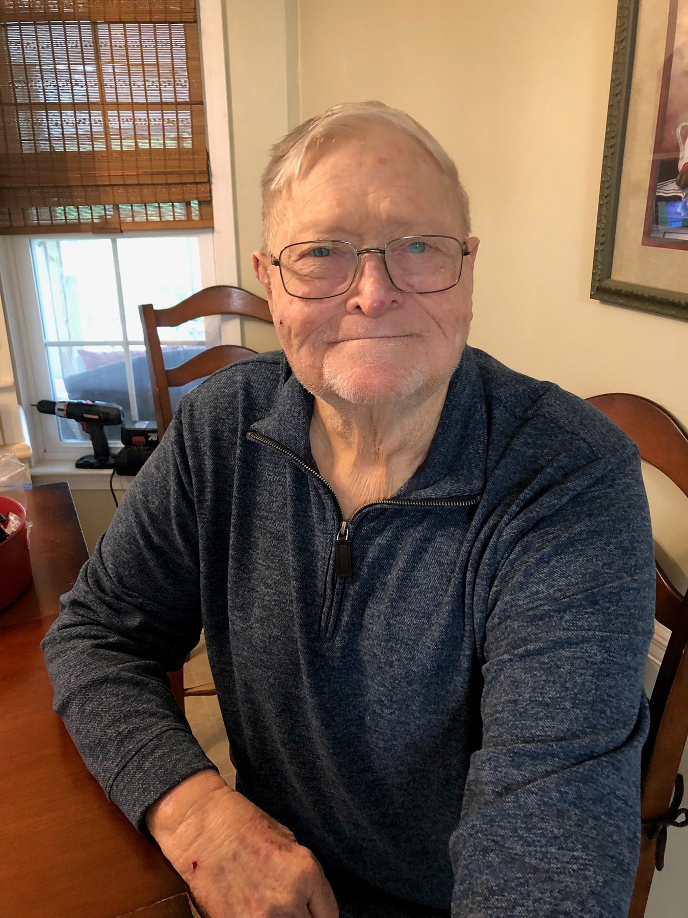 Thomas Ballard Obituary - Tuscaloosa, AL