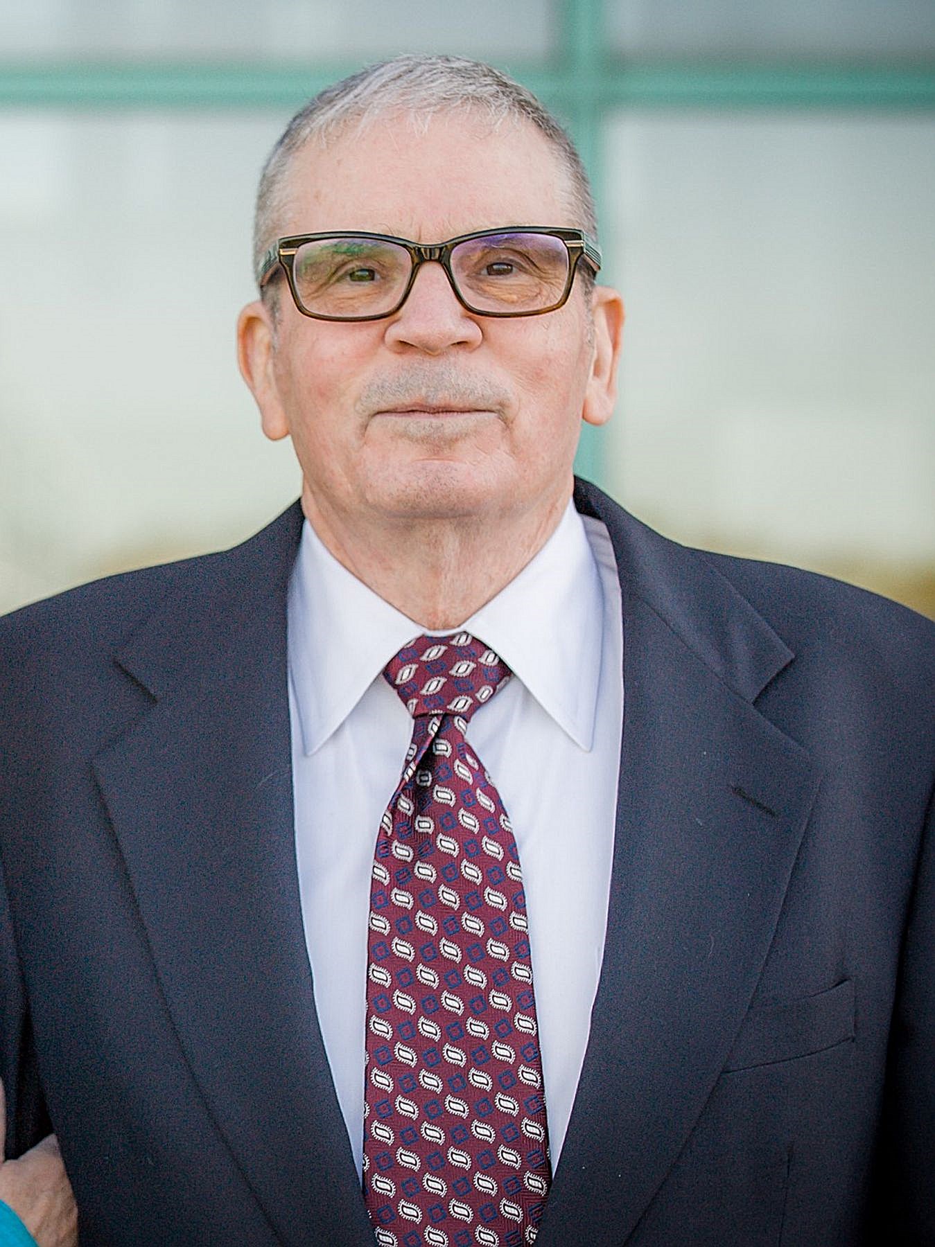 Gary Swenson Obituary - Arlington, VA