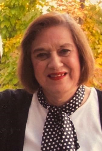 Rosetta Siracuse Obituary - Williamsville, NY
