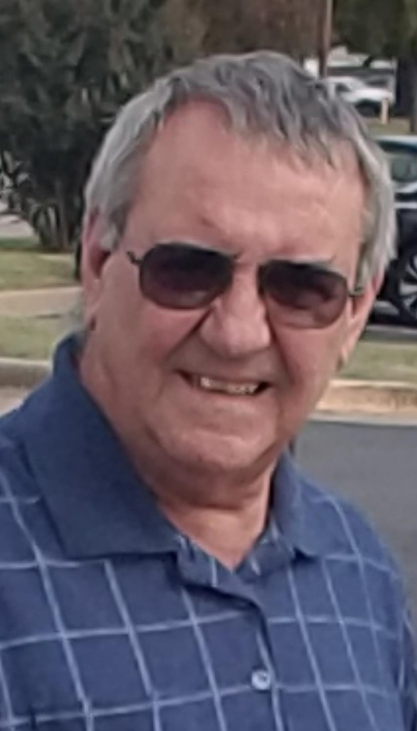 Terry Kilmer Obituary - Del City, OK