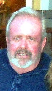 Patrick Arthur Burton Obituary - Oklahoma City, OK