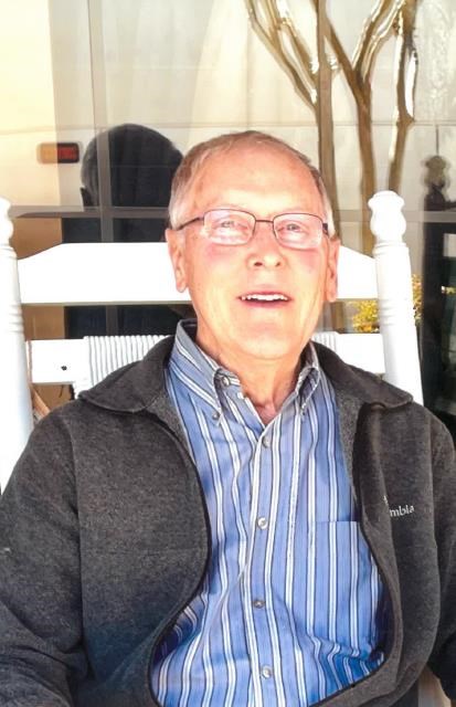 Rodney Linnekin Obituary - Williamsburg, VA