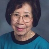 Alice Goldsmith Obituary - San Antonio, TX