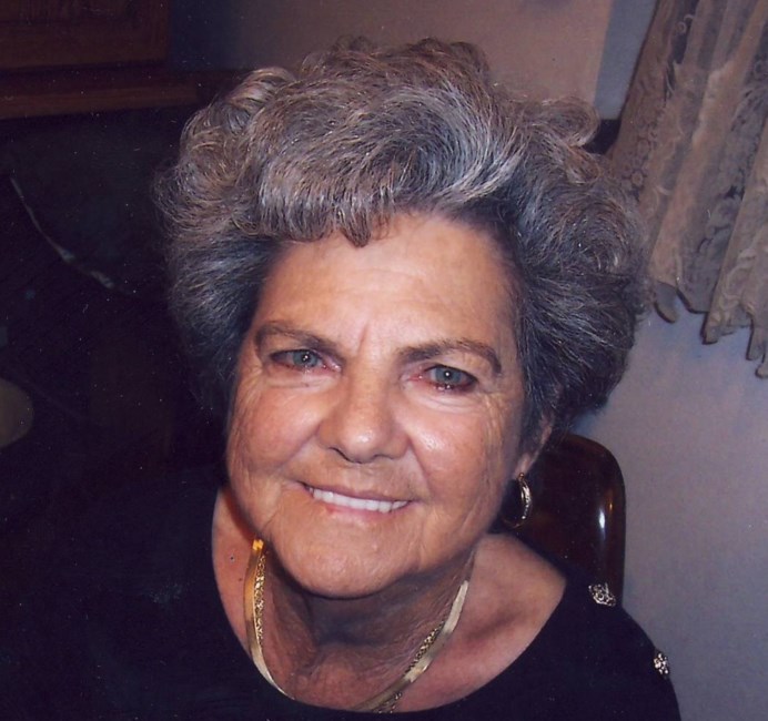 Mrs. Yvonne R Morris Obituary - Marrero, LA