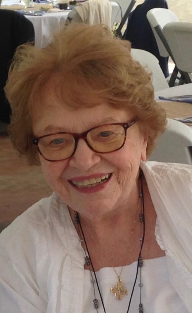 Julia Anne Murtagh Obituary - Westwood, NJ