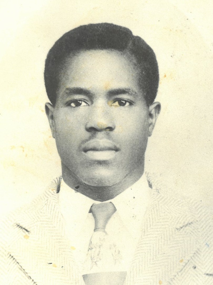 Joseph Randolph Edwards Obituary - North Lauderdale, FL