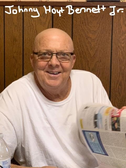Johnnie Bennett Obituary - Pensacola, FL