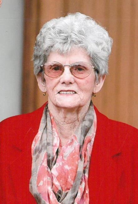 Vera Rakic Obituary - Burnaby, BC