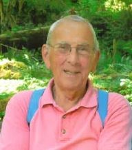 William B. Hawke Obituary - Centerbrook, CT