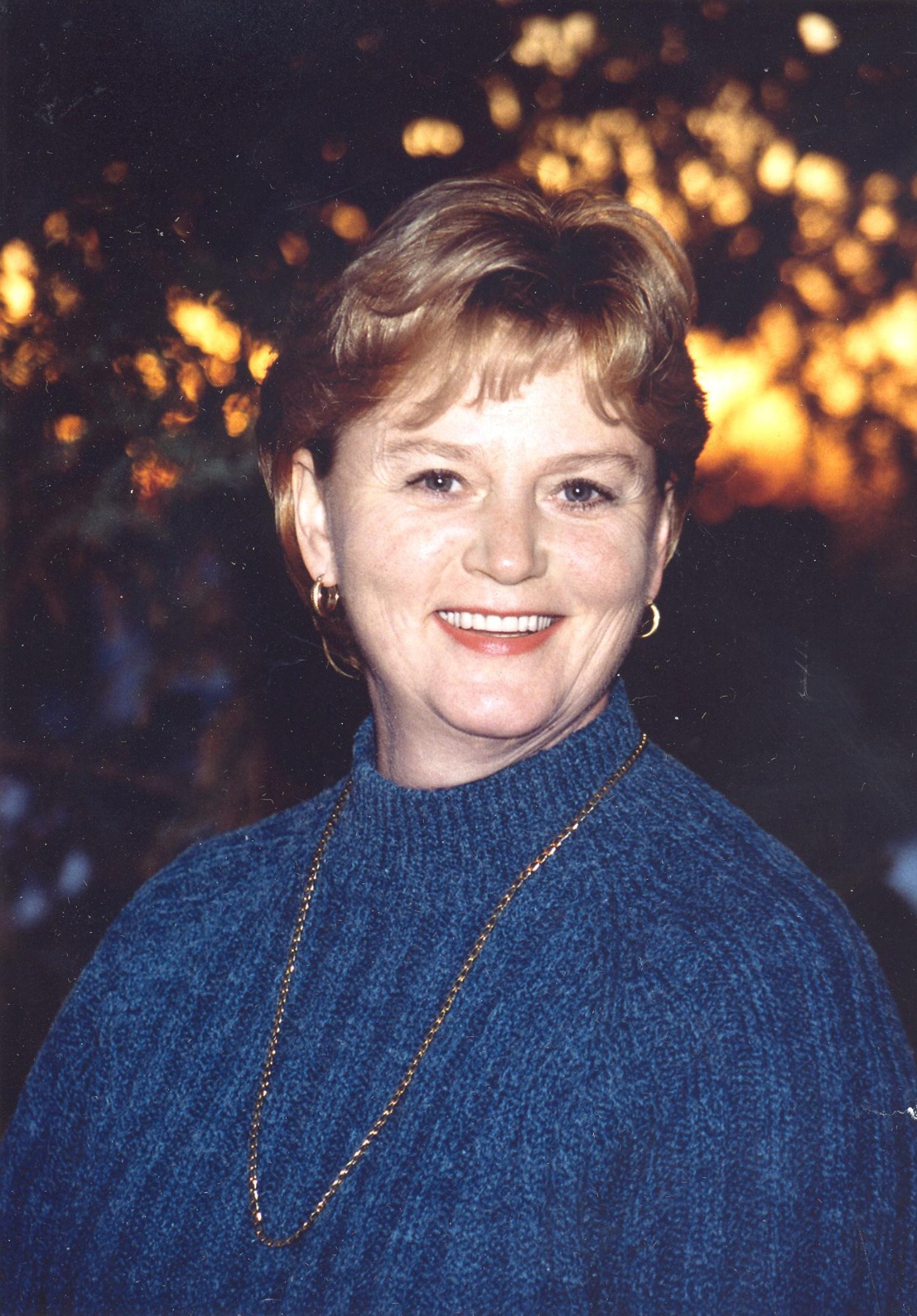 Judy Van Eck Obituary - Fort Saskatchewan, AB