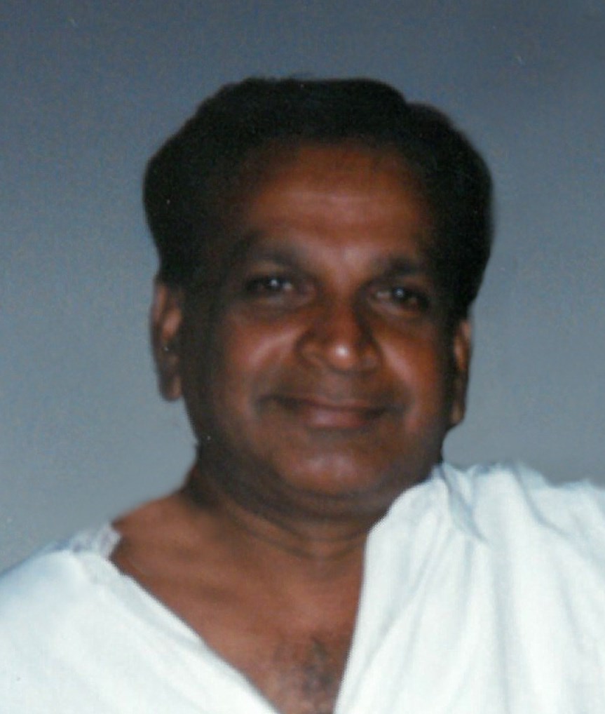 Kenneth Rampaul Obituary - Navin, MB