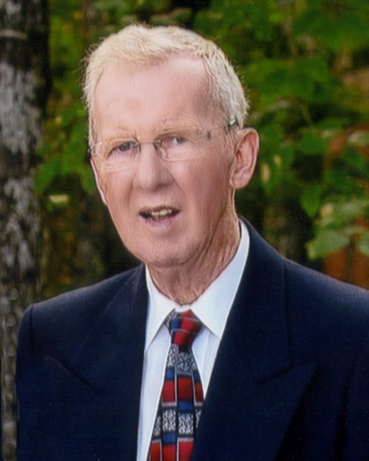 Samuel MacKay Obituary - Halifax, NS