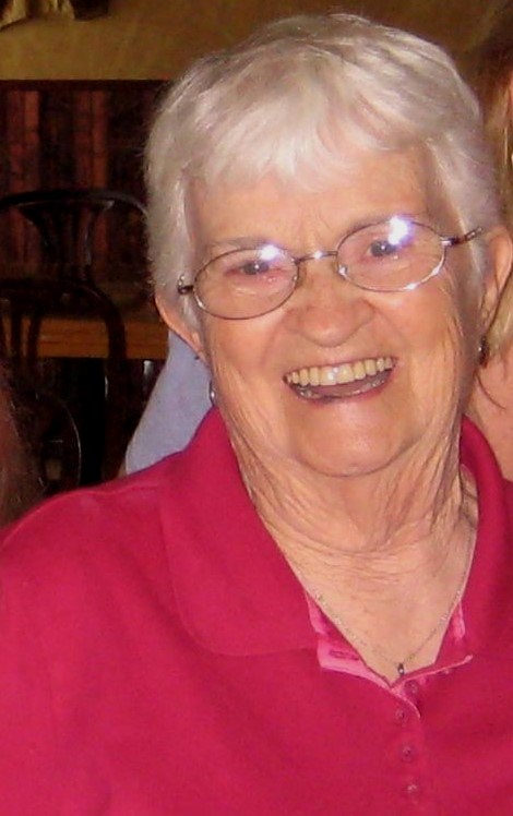 June Payionk Obituary - Mesa, AZ