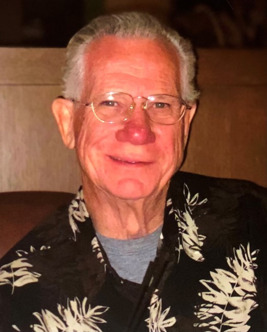 Darrell Tiffin Obituary - Hemet, CA