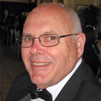 Thomas W. Murray Obituary - Southington, CT