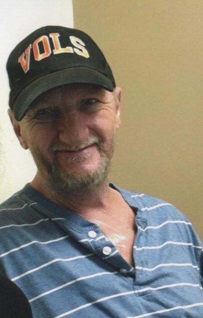 Carl Junior McMillian Obituary - Knoxville, TN