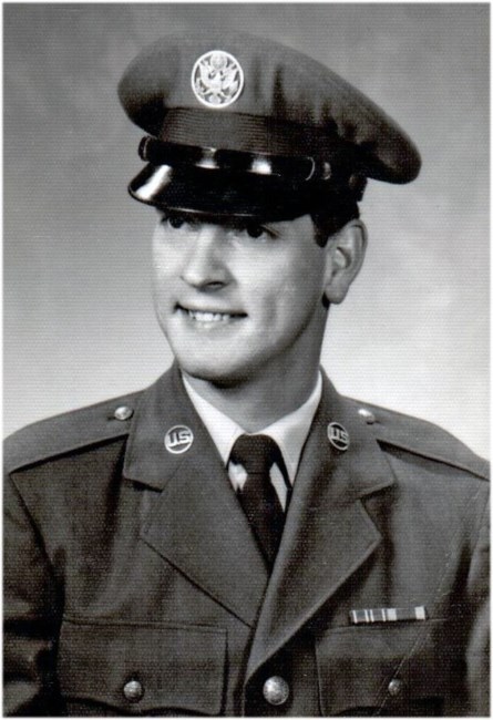 Rodney Allor Obituary - St. Clair Shores, MI