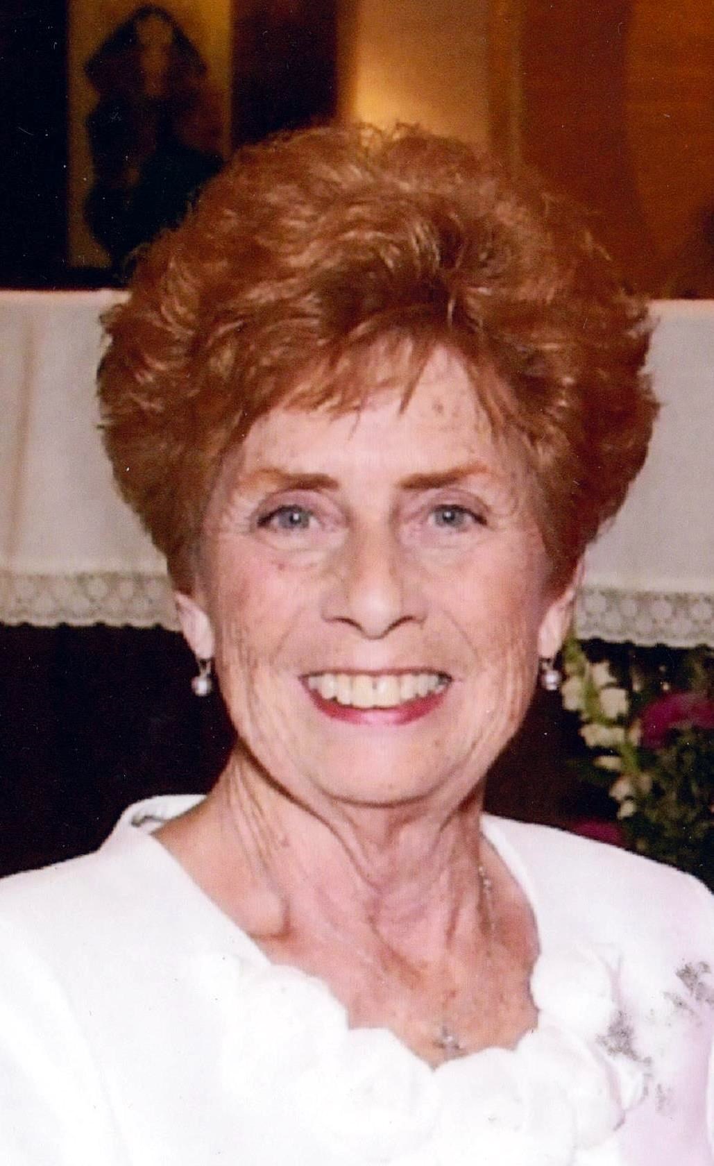 Carole Gamino Obituary - Metairie, LA Carole Gamino Obituary - Metairie, LA