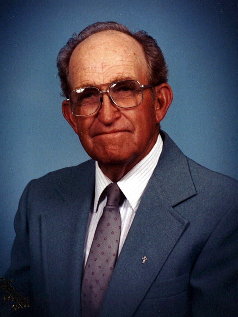 James Dove Obituary - Canton, TX