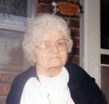 Eva Viola Carpenter Obituary - Oklahoma City, OK